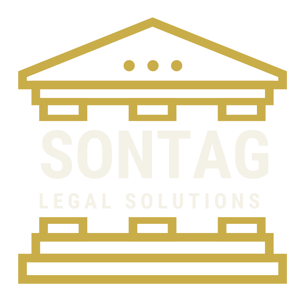 About Us - Sontal Legal Solutions